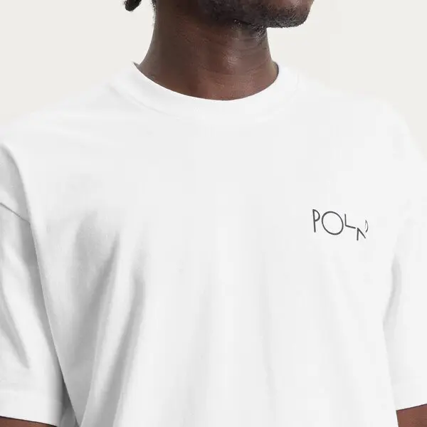 POLAR SKATE CO. Lost & Found T-shirt