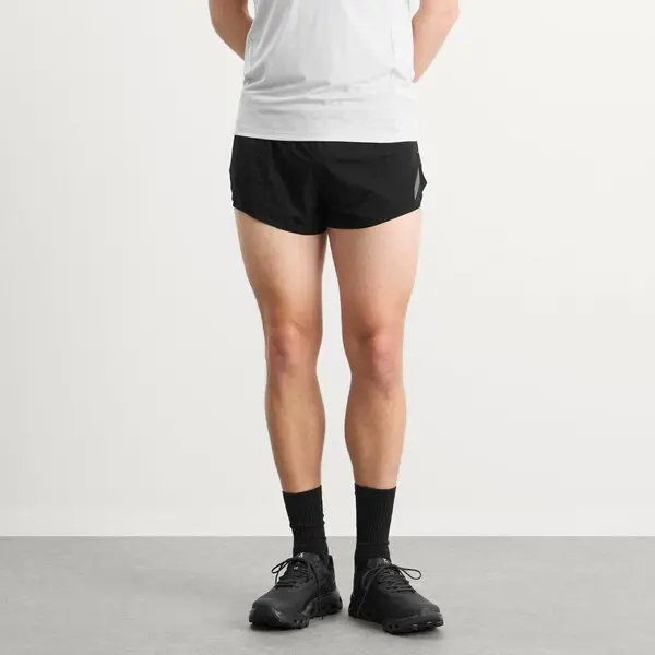 SOAR Split Shorts