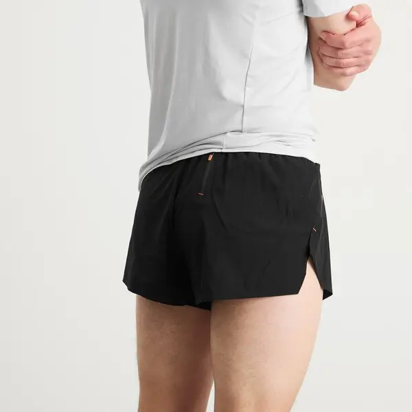 SOAR Split Shorts
