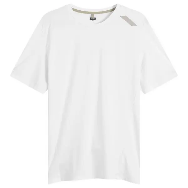 SOAR Tech T-shirt - White