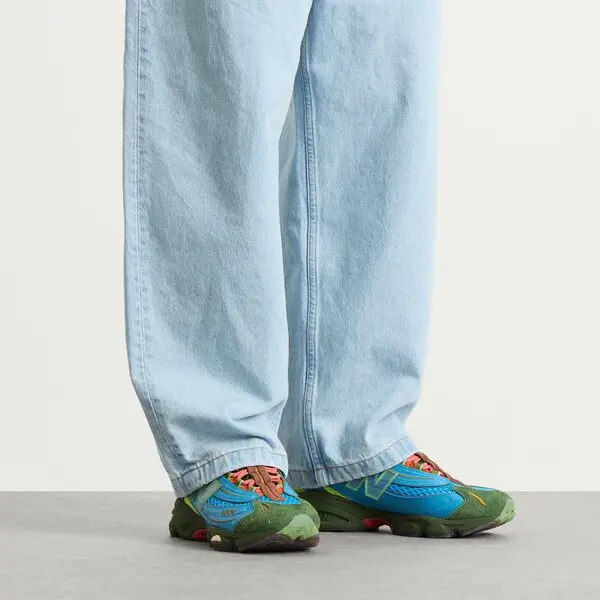NEW BALANCE X Salehe Bembury 1000 Sneakers