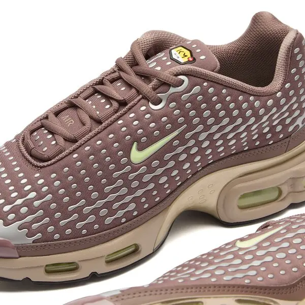 Nike Air Max Plus Vii Sneakers
