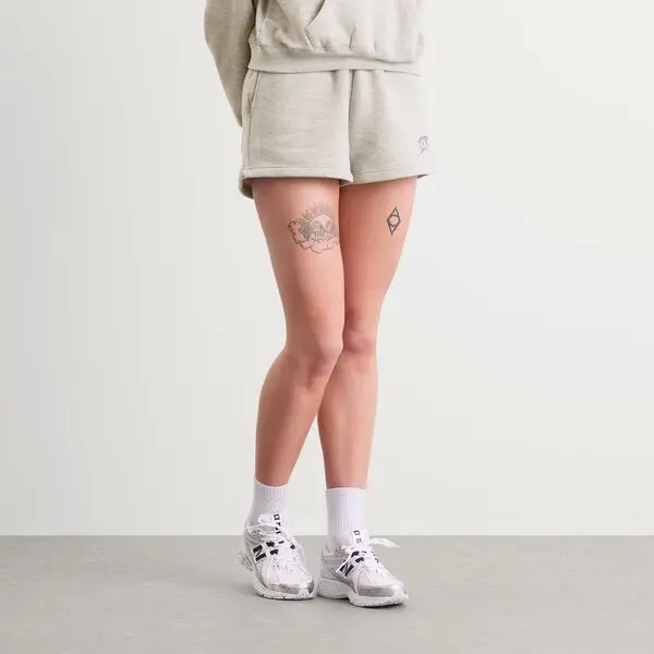 ICECREAM College Shorts