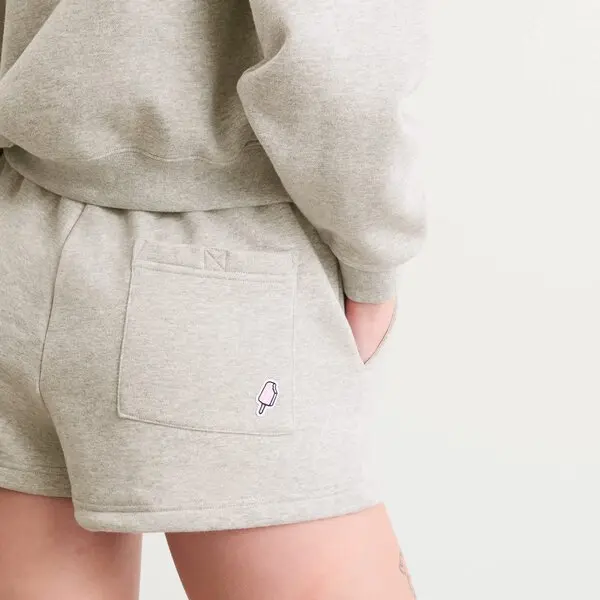 ICECREAM College Shorts
