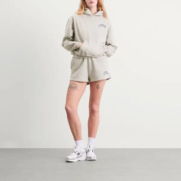 ICECREAM College Shorts