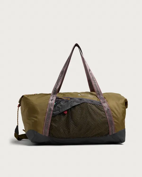 KLATTERMUSEN Mimer Duffelbag 40l