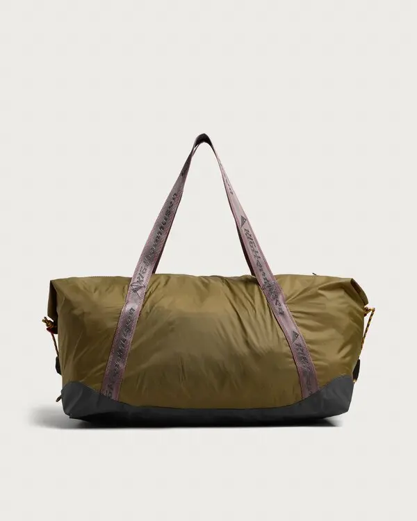 KLATTERMUSEN Mimer Duffelbag 40l