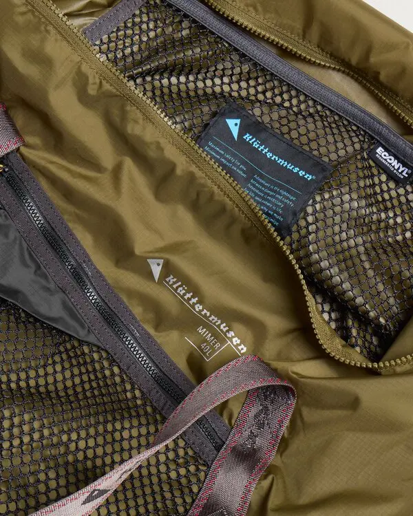 KLATTERMUSEN Mimer Duffelbag 40l