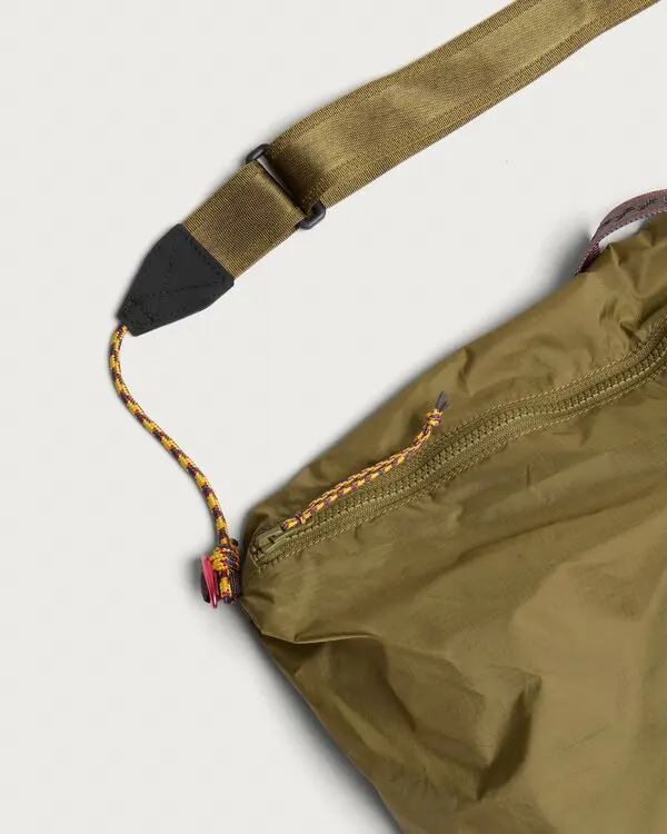 KLATTERMUSEN Mimer Duffelbag 40l