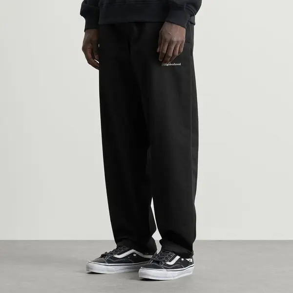 NEIGHBORHOOD Easy Pants