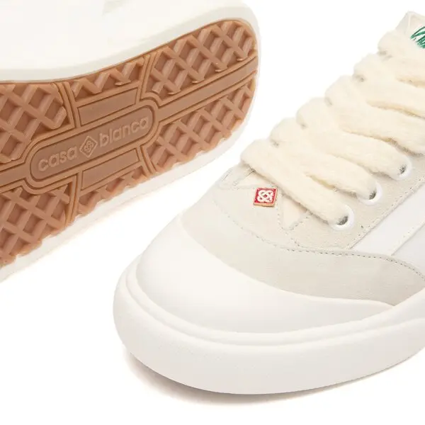 Casablanca Del Mar Sneakers