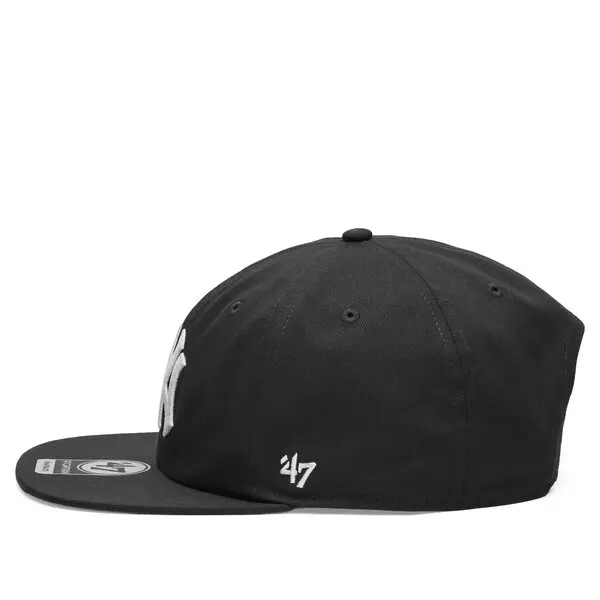 47 New York Yankees Linscott Captain Cap