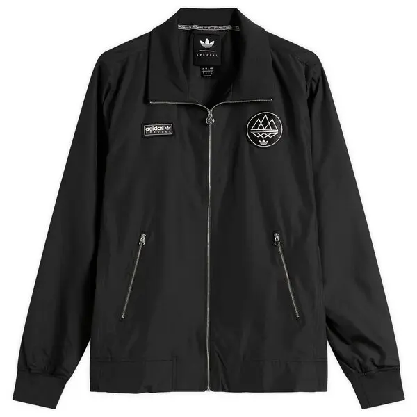 Adidas Spzl Hudswell Jacket
