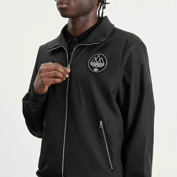 Adidas Spzl Hudswell Jacket
