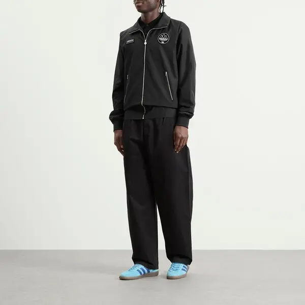 Adidas Spzl Hudswell Jacket