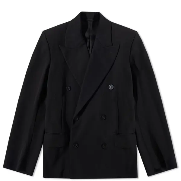 Balenciaga Tailored Jacket