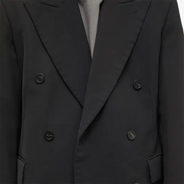 Balenciaga Tailored Jacket