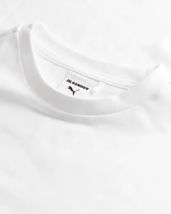 PUMA X Jil Sander Longsleeve Top