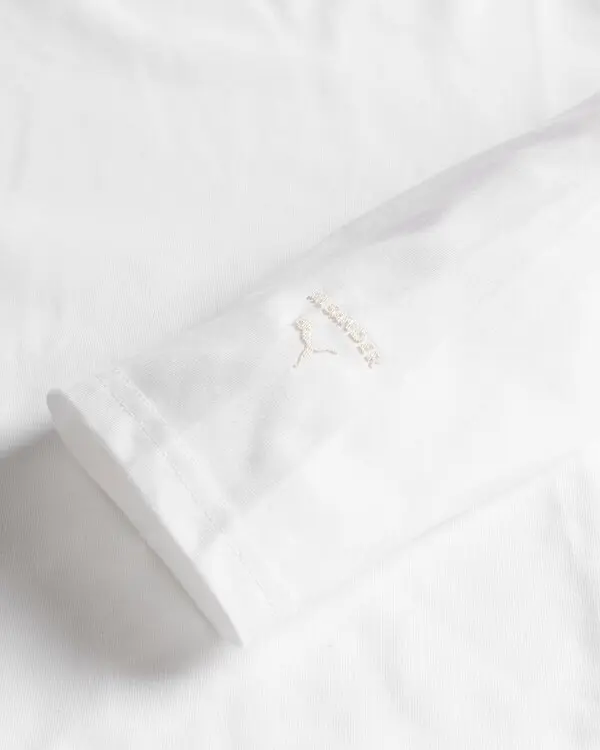 PUMA X Jil Sander Longsleeve Top