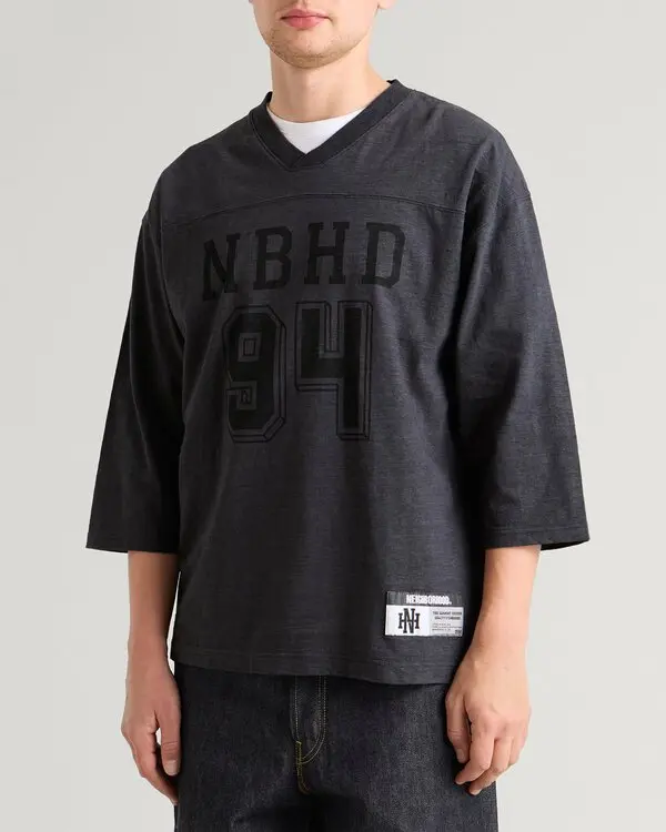 NEIGHBORHOOD Football Shirt