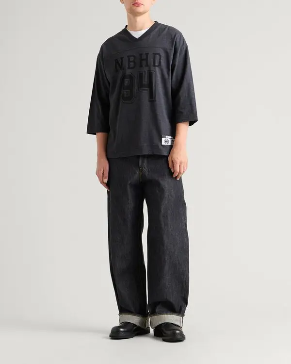 NEIGHBORHOOD Football Shirt