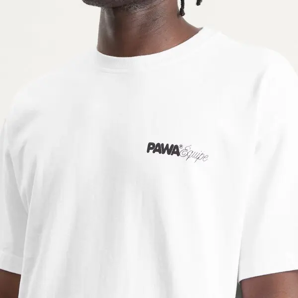 PAWA SPEED SPORTS Equipe T-shirt
