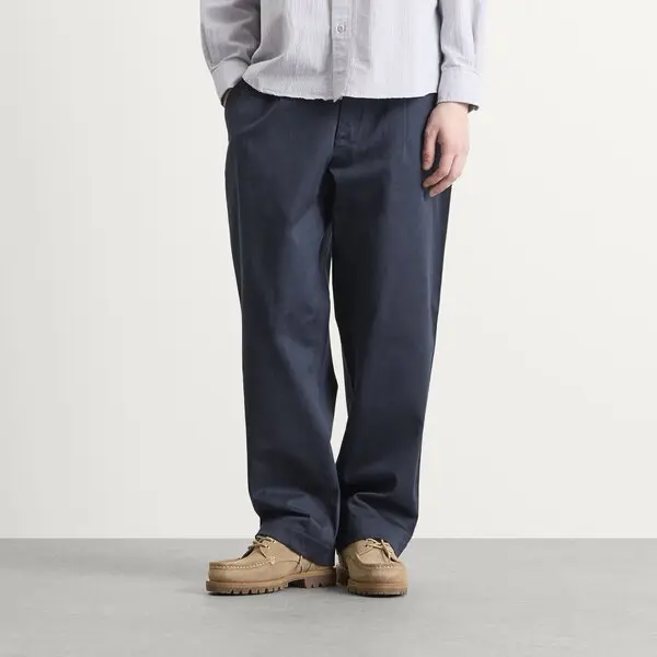 Universal Works Duke Pant