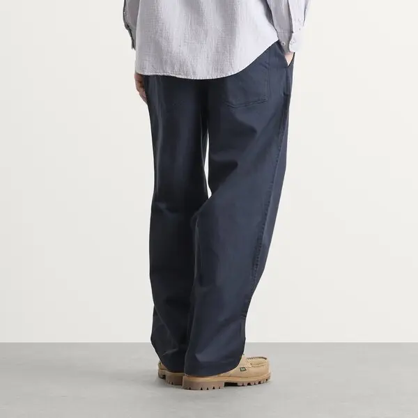Universal Works Duke Pant