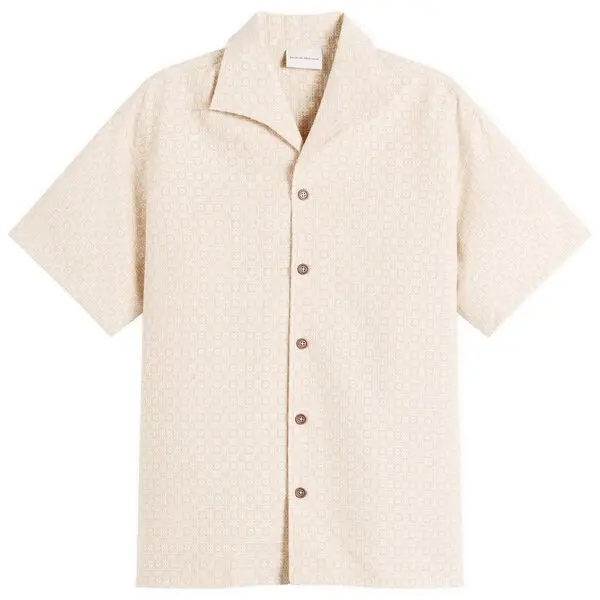 Drole De Monsieur Graphic Shirt