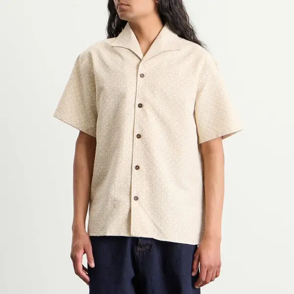 Drole De Monsieur Graphic Shirt