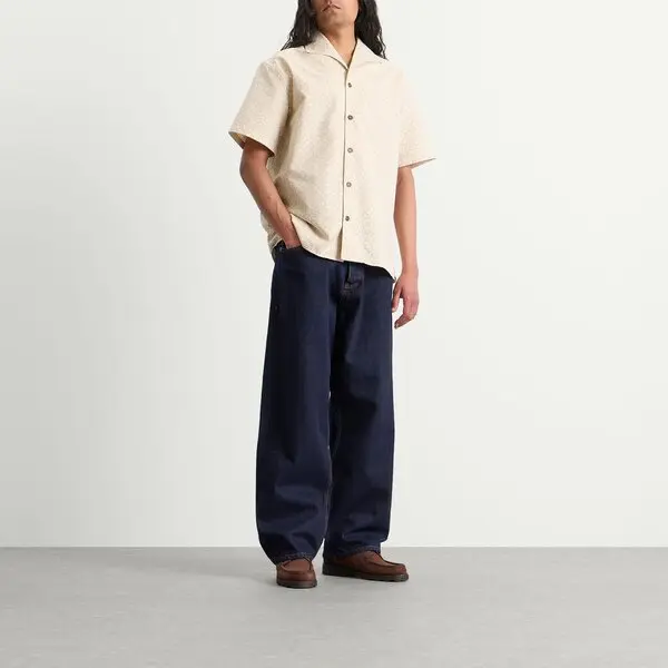 Drole De Monsieur Graphic Shirt