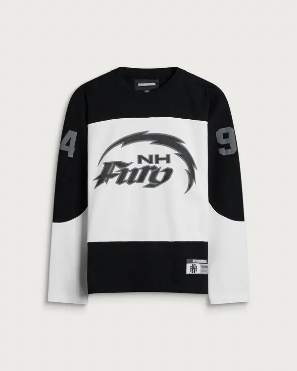 NEIGHBORHOOD Hockey Shirt