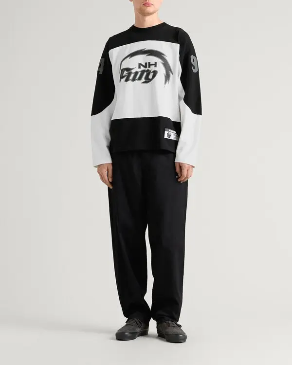 NEIGHBORHOOD Hockey Shirt
