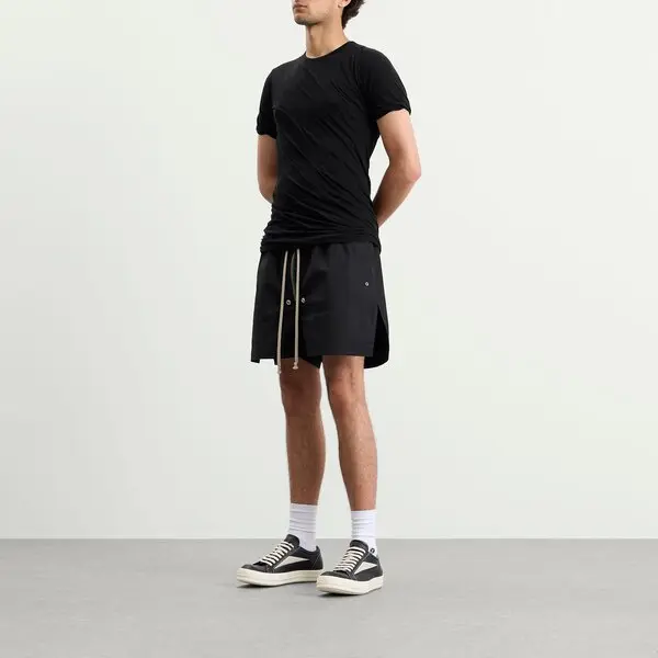 Rick Owens Double Layer T-shirt