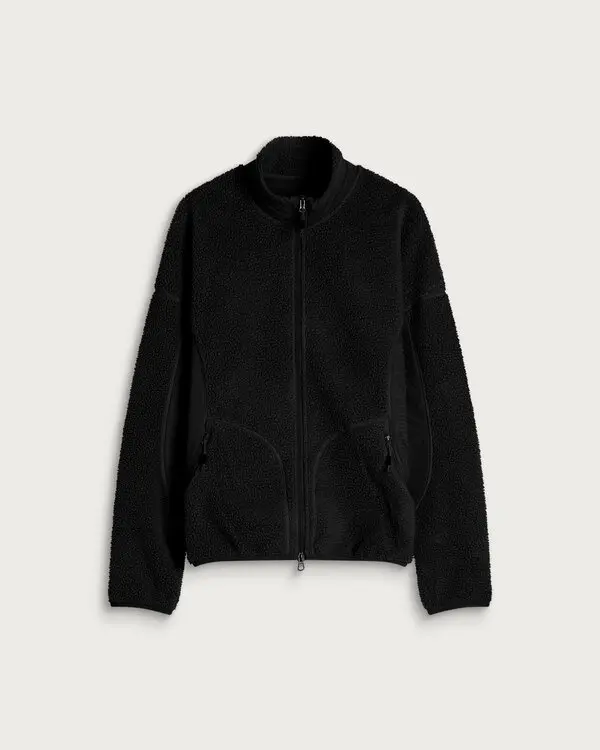 MELLOW CLO Expedition Fleece Jacket