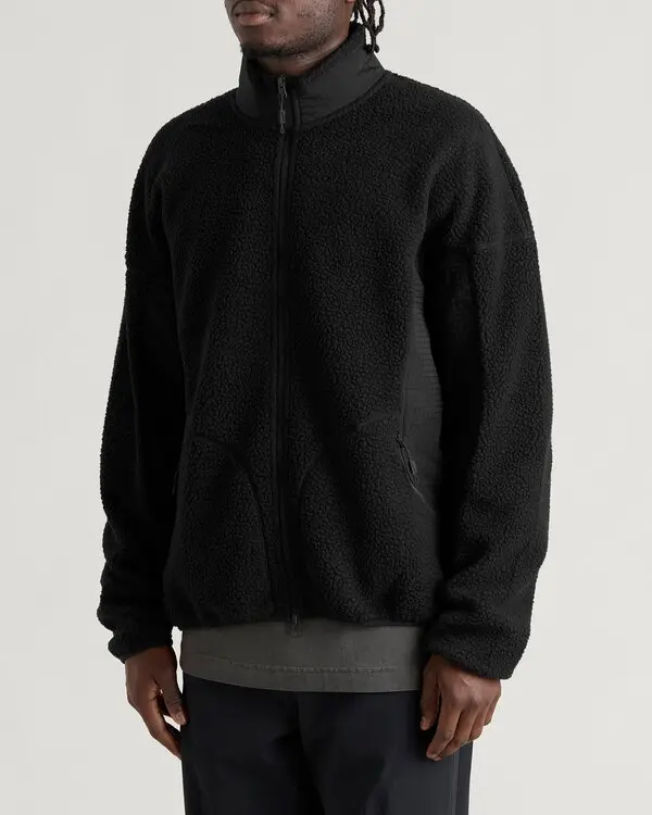 MELLOW CLO Expedition Fleece Jacket