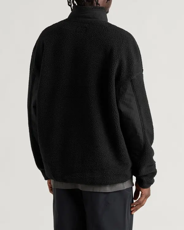 MELLOW CLO Expedition Fleece Jacket