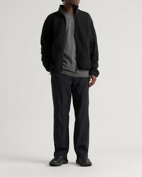MELLOW CLO Expedition Fleece Jacket