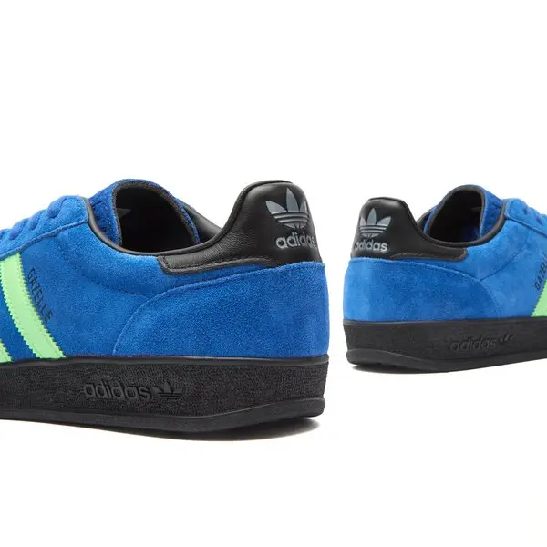 Adidas Gazelle Indoor Pro Sneakers