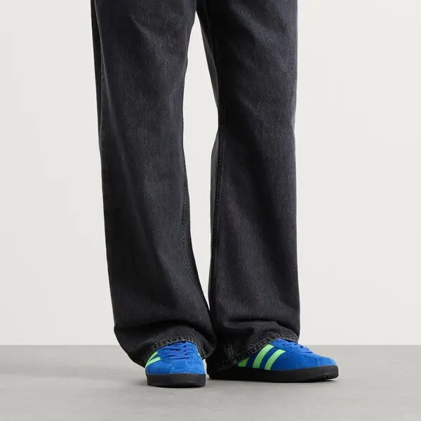 Adidas Gazelle Indoor Pro Sneakers