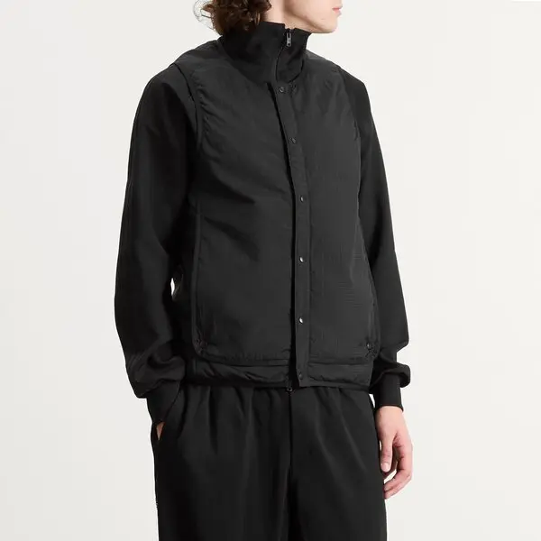 Y3 Gilet Jacket