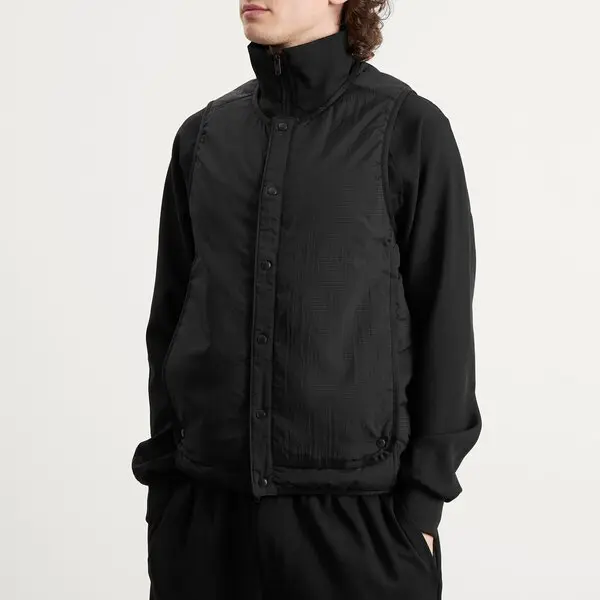 Y3 Gilet Jacket