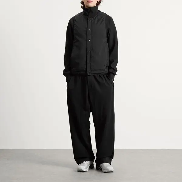 Y3 Gilet Jacket