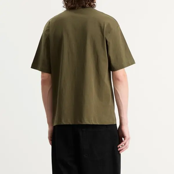 BUTTER GOODS Witness T-shirt