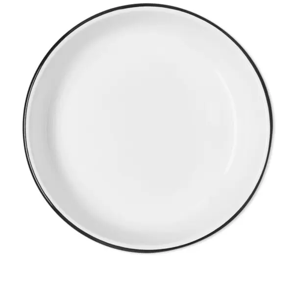 FALCON ENAMELWARE Deep Plates