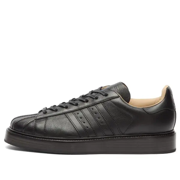 Adidas Superstar Lux Made In Italy Sneakers
