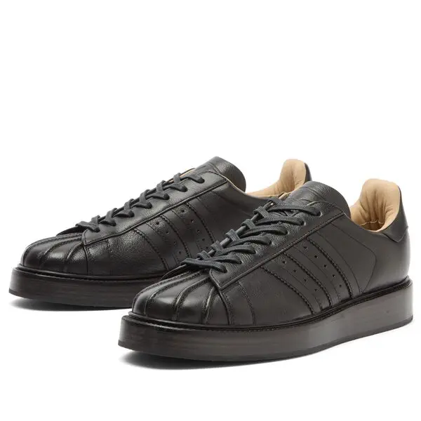 Adidas Superstar Lux Made In Italy Sneakers