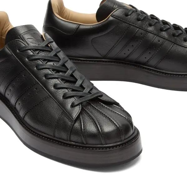 Adidas Superstar Lux Made In Italy Sneakers
