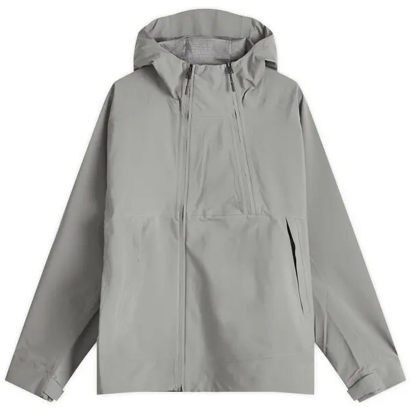 Norse Projects Arktisk 3l Waterproof Shell Jacket