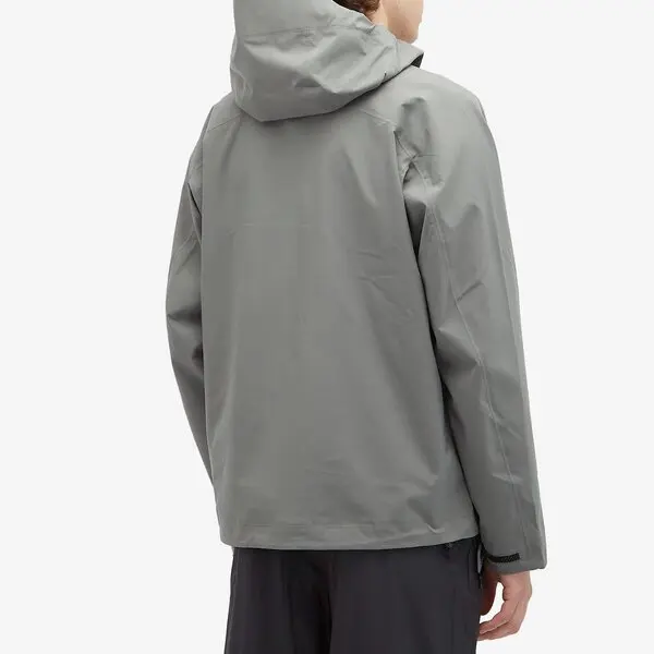 Norse Projects Arktisk 3l Waterproof Shell Jacket
